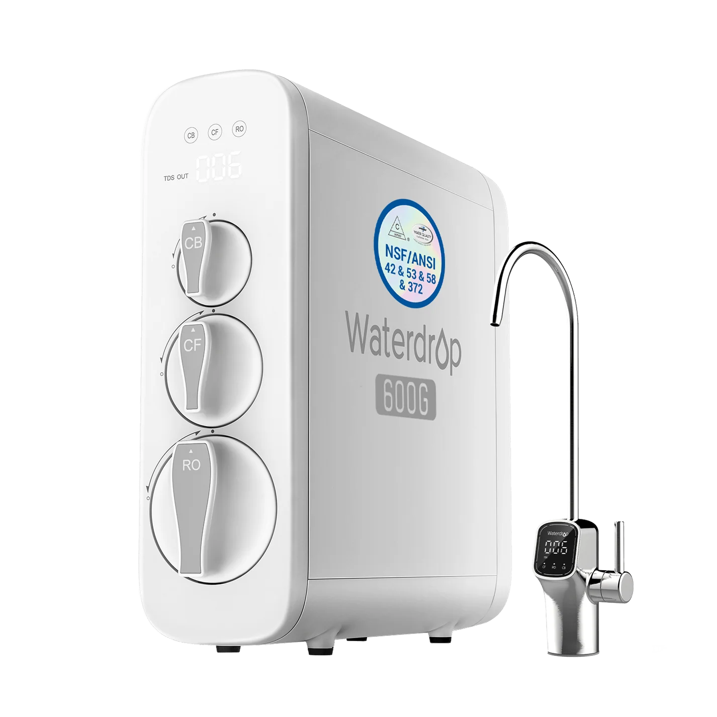 PureTap Filters - Filtered Water Supply & Installation | Costa del Sol