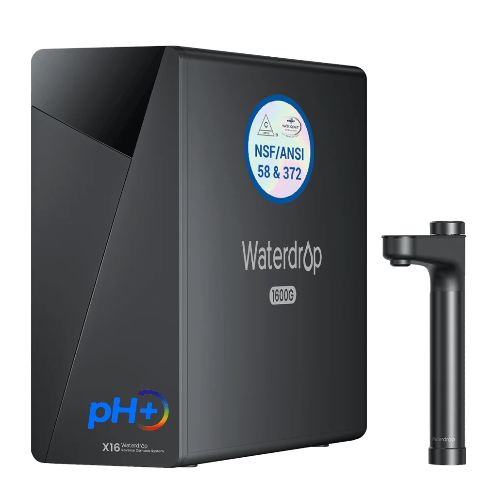 PureTap Filters - Filtered Water Supply & Installation | Costa del Sol