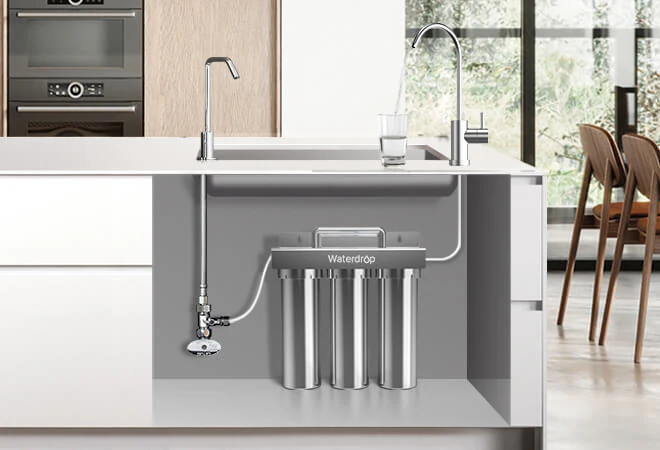 PureTap Filters - Filtered Water Supply & Installation | Costa del Sol